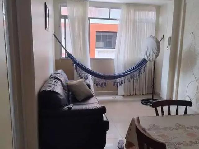 Apartamento para Locação em Praia Grande/SP Tupi 1 Quartos