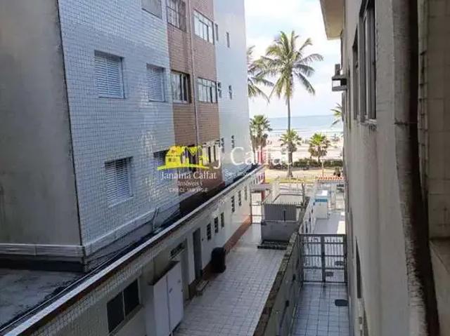 Apartamento para Locação em Praia Grande/SP Tupi 1 Quartos