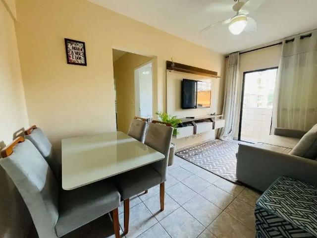 Apartamento para Locação em Praia Grande/SP Tupi 1 Quartos