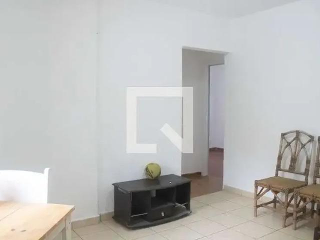 Apartamento para Locação em Praia Grande/SP Tupi 1 Quartos