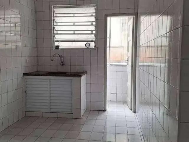 Apartamento para Locação em Praia Grande/SP Tupi 1 Quartos