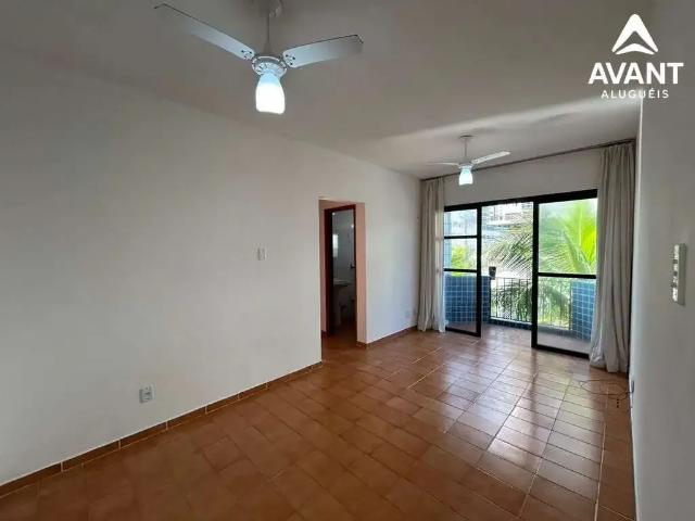 Apartamento para Locação em Praia Grande/SP Tupi 1 Quartos