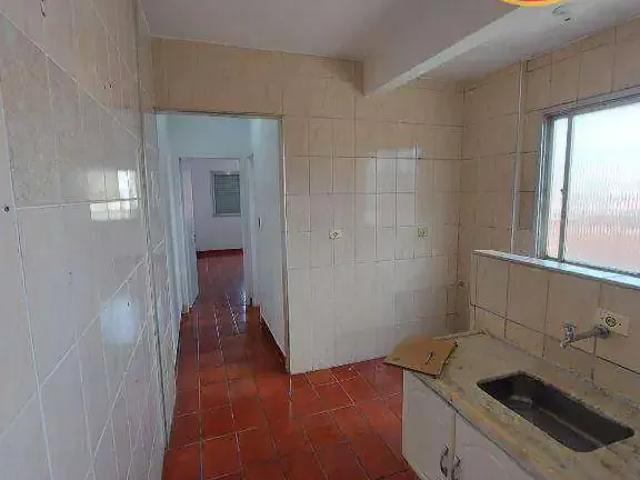Apartamento para Locação em Praia Grande/SP Tupi 1 Quartos