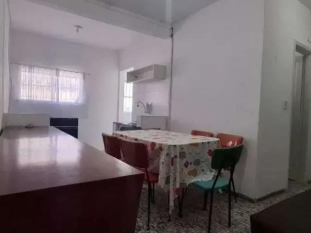 Apartamento para Locação em Praia Grande/SP Tupi 1 Quartos