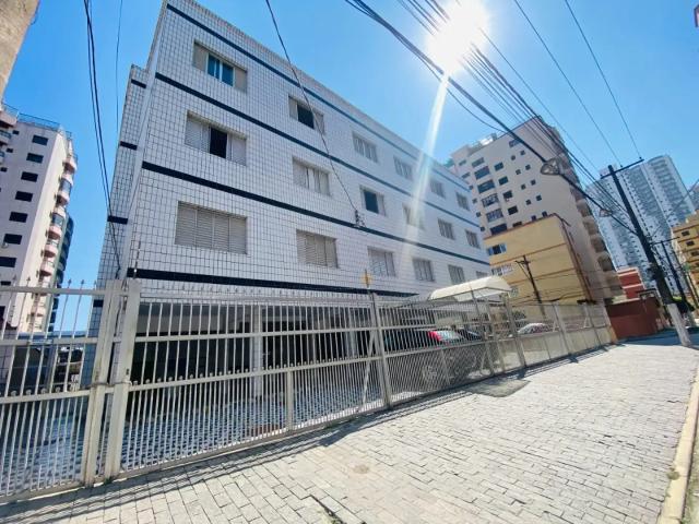 Apartamento para Locação em Praia Grande/SP Tupi 1 Quartos