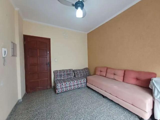 Apartamento para Locação em Praia Grande/SP Tupi 1 Quartos