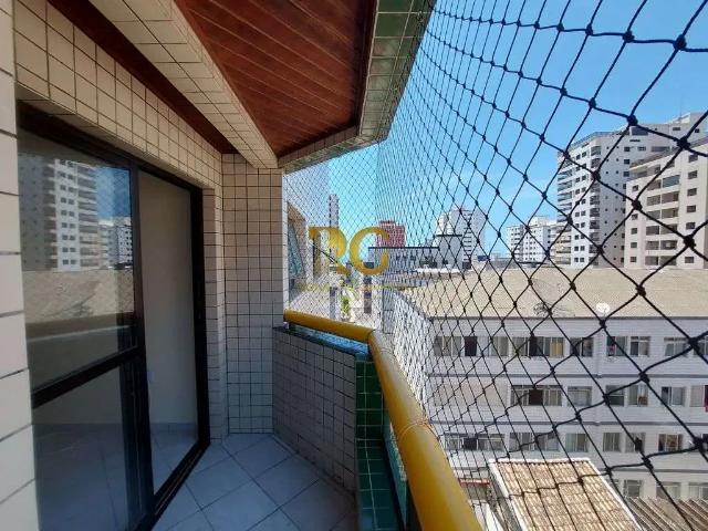 Apartamento para Locação em Praia Grande/SP Tupi 1 Quartos
