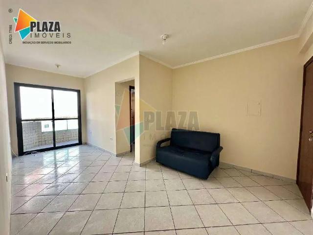Apartamento para Locação em Praia Grande/SP Tupi 1 Quartos