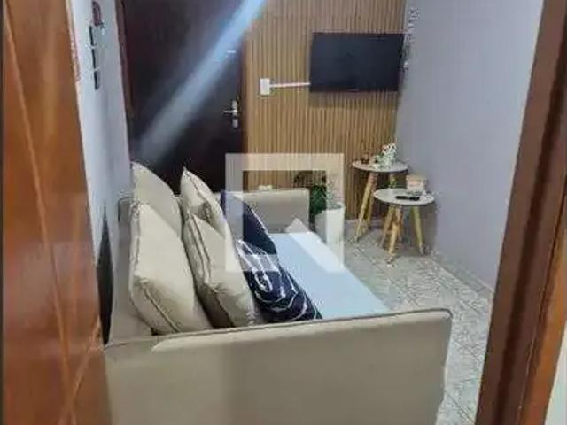 Apartamento para Locação em Praia Grande/SP Tupi 1 Quartos