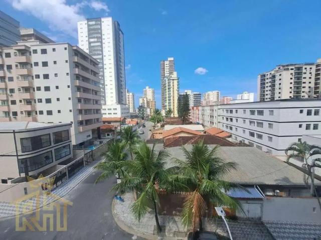 Apartamento para Locação em Praia Grande/SP Tupi 1 Quartos
