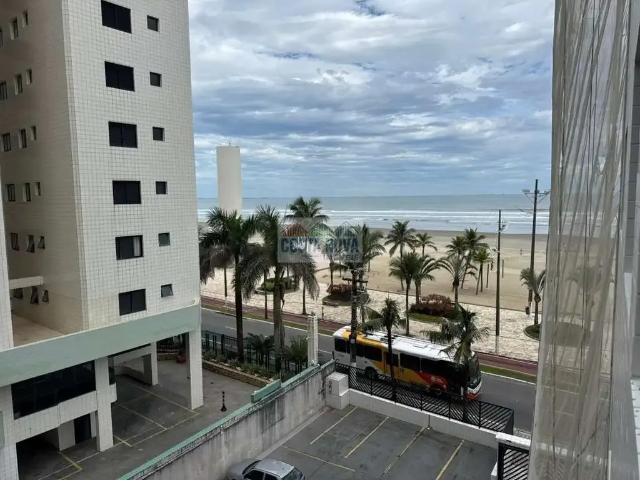 Apartamento para Locação em Praia Grande/SP Tupi 1 Quartos