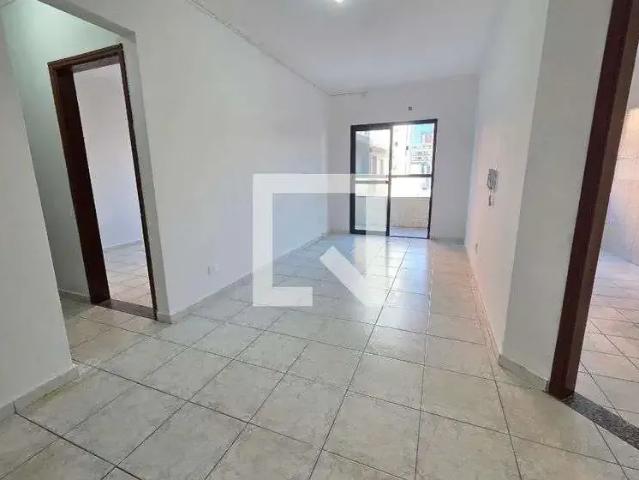 Apartamento para Locação em Praia Grande/SP Tupi 1 Quartos