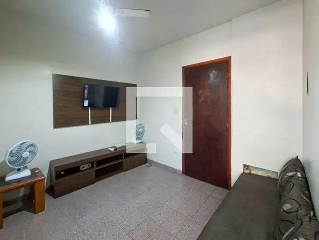 Apartamento para Locação em Praia Grande/SP Tupi 1 Quartos