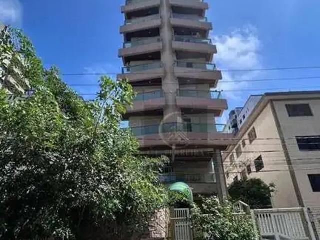 Apartamento para Locação em Praia Grande/SP Tupi 1 Quartos