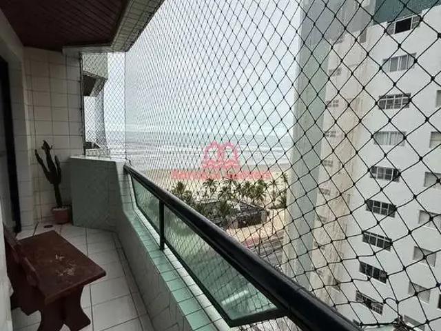 Apartamento para Locação em Praia Grande/SP Tupi 1 Quartos