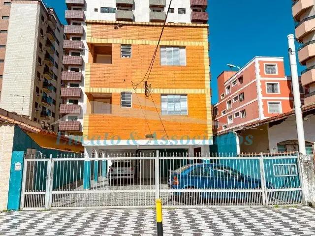 Apartamento para Locação em Praia Grande/SP Tupi 1 Quartos