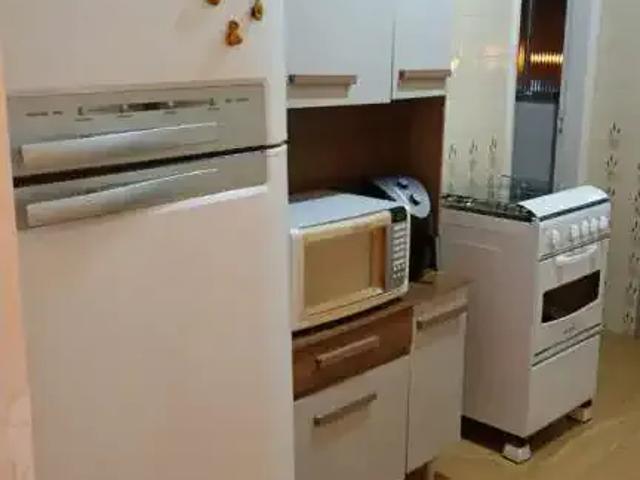 Apartamento para Locação em Praia Grande/SP Tupi 1 Quartos