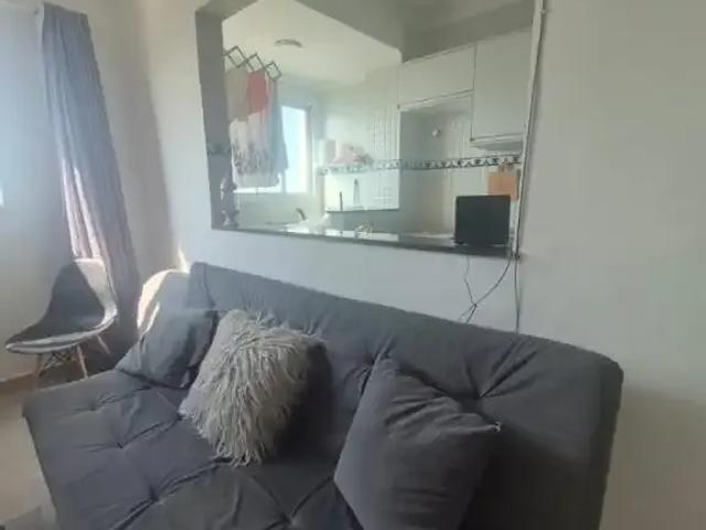 Apartamento para Locação em Praia Grande/SP Tupi 1 Quartos