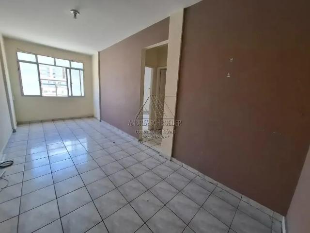 Apartamento para Locação em Praia Grande/SP Tupi 1 Quartos
