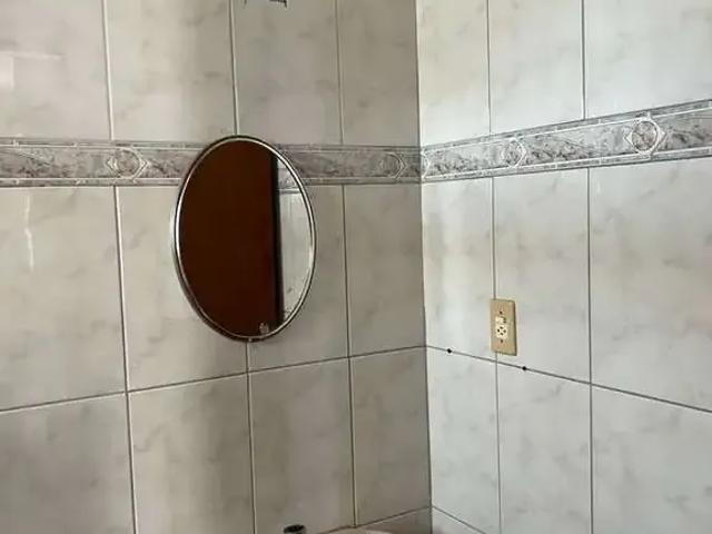 Apartamento para Locação em Praia Grande/SP Tupi 1 Quartos