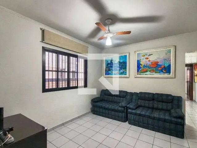 Apartamento para Locação em Praia Grande/SP Tupi 1 Quartos