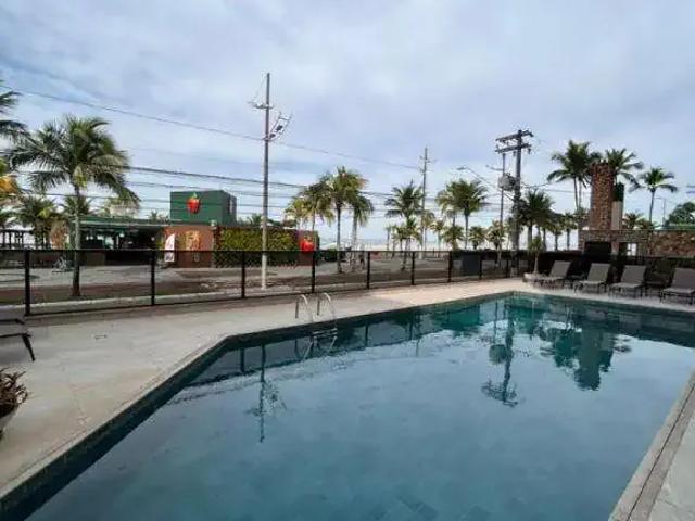 Apartamento para Locação em Praia Grande/SP Tupi 1 Quartos