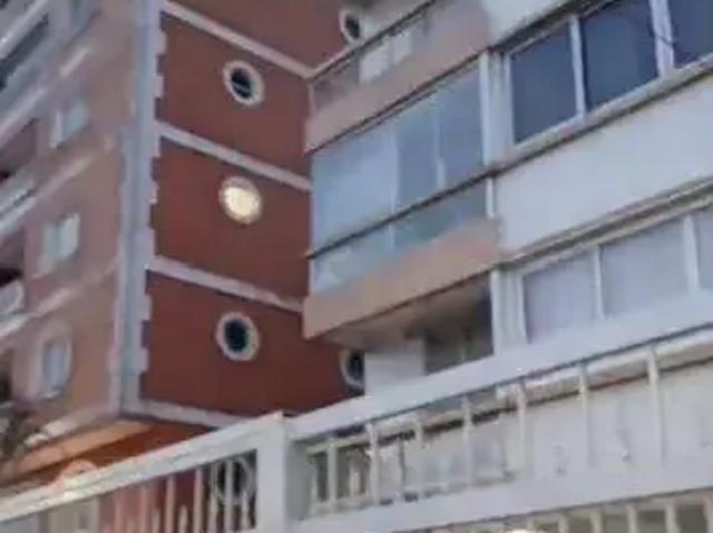 Apartamento para Locação em Praia Grande/SP Tupi 1 Quartos