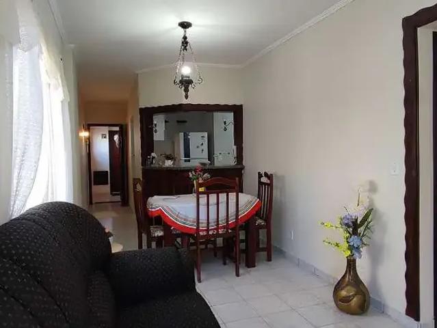 Apartamento para Locação em Praia Grande/SP Tupi 2 Quartos
