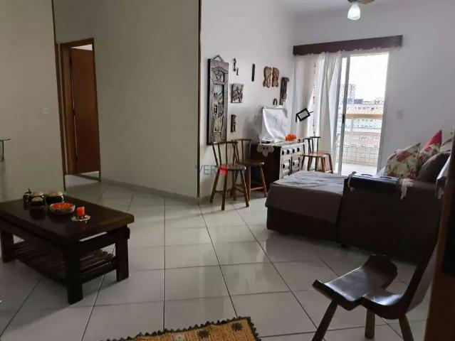 Apartamento para Locação em Praia Grande/SP Tupi 2 Quartos