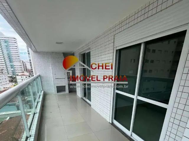 Apartamento para Locação em Praia Grande/SP Tupi 2 Quartos