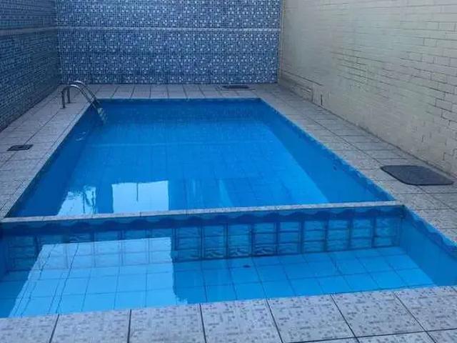 Apartamento para Locação em Praia Grande/SP Tupi 2 Quartos