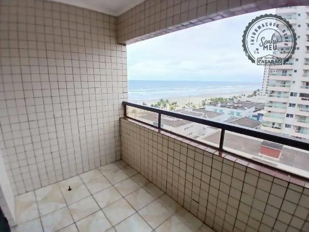Apartamento para Locação em Praia Grande/SP Tupi 2 Quartos