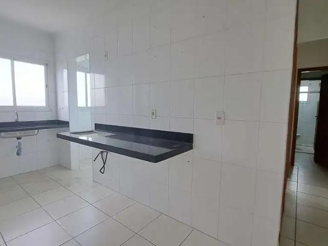 Apartamento para Locação em Praia Grande/SP Tupi 2 Quartos