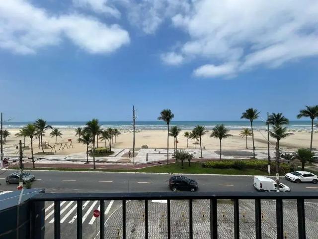 Apartamento para Locação em Praia Grande/SP Tupi 2 Quartos