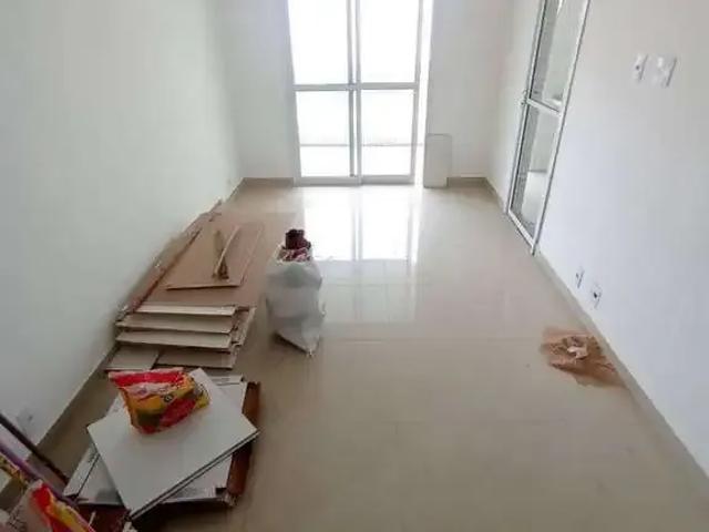 Apartamento para Locação em Praia Grande/SP Tupi 2 Quartos