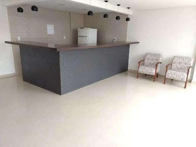 Apartamento para Locação em Praia Grande/SP Tupi 2 Quartos