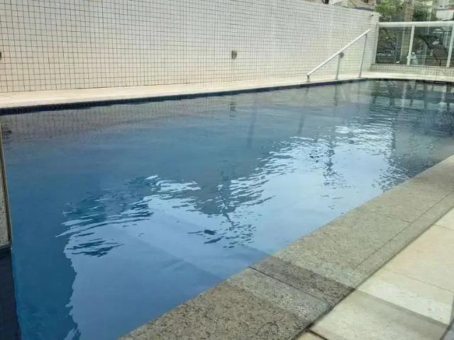 Apartamento para Locação em Praia Grande/SP Tupi 2 Quartos