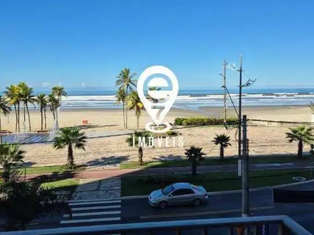 Apartamento para Locação em Praia Grande/SP Tupi 2 Quartos