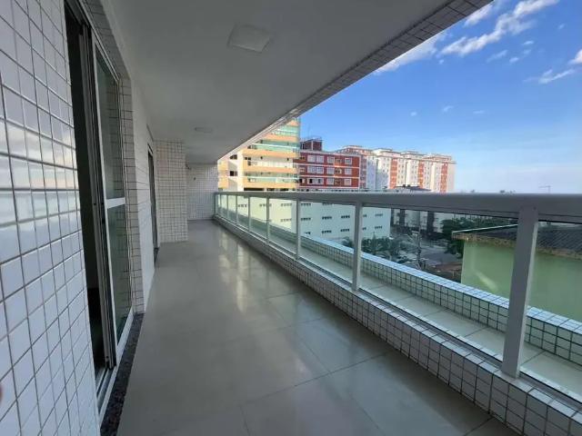 Apartamento para Locação em Praia Grande/SP Tupi 2 Quartos