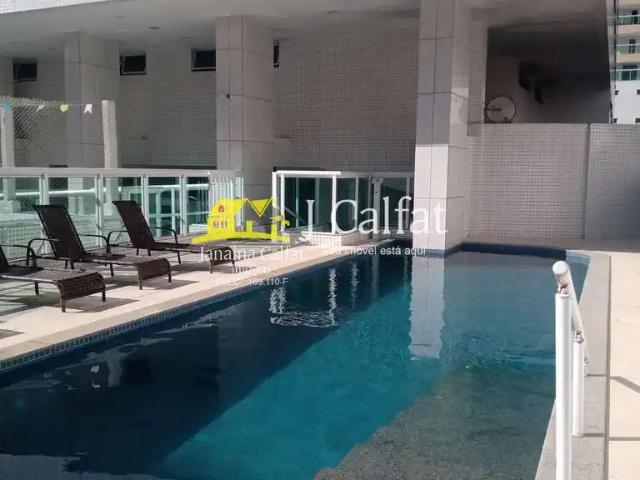 Apartamento para Locação em Praia Grande/SP Tupi 2 Quartos