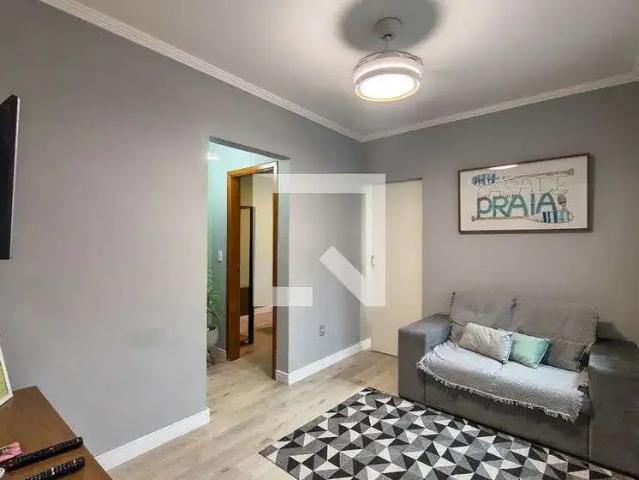 Apartamento para Locação em Praia Grande/SP Tupi 2 Quartos