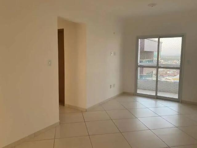 Apartamento para Locação em Praia Grande/SP Tupi 2 Quartos