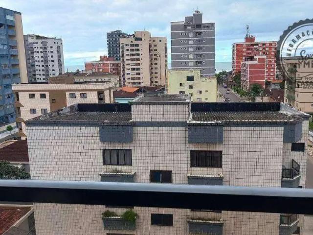 Apartamento para Locação em Praia Grande/SP Tupi 2 Quartos