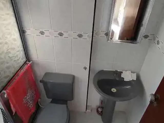 Apartamento para Locação em Praia Grande/SP Tupi 2 Quartos