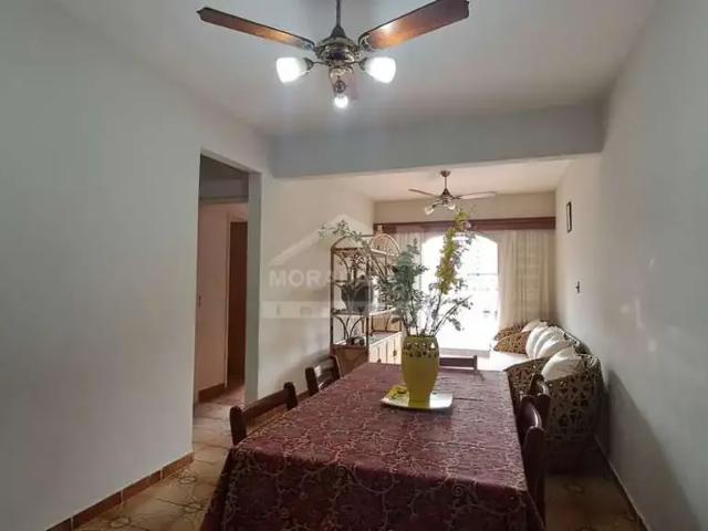Apartamento para Locação em Praia Grande/SP Tupi 2 Quartos