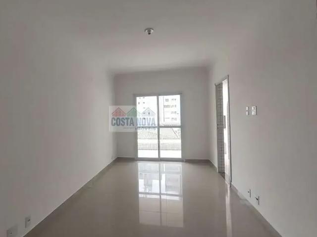 Apartamento para Locação em Praia Grande/SP Tupi 2 Quartos