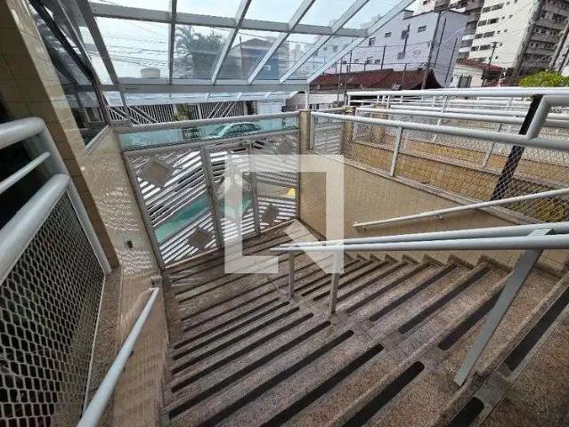 Apartamento para Locação em Praia Grande/SP Tupi 2 Quartos