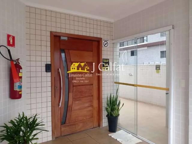 Apartamento para Locação em Praia Grande/SP Tupi 2 Quartos