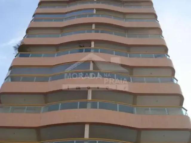 Apartamento para Locação em Praia Grande/SP Tupi 2 Quartos