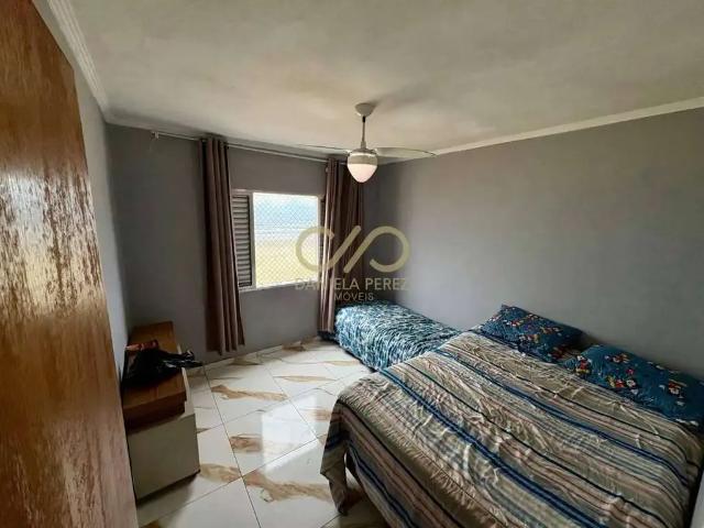 Apartamento para Locação em Praia Grande/SP Tupi 2 Quartos